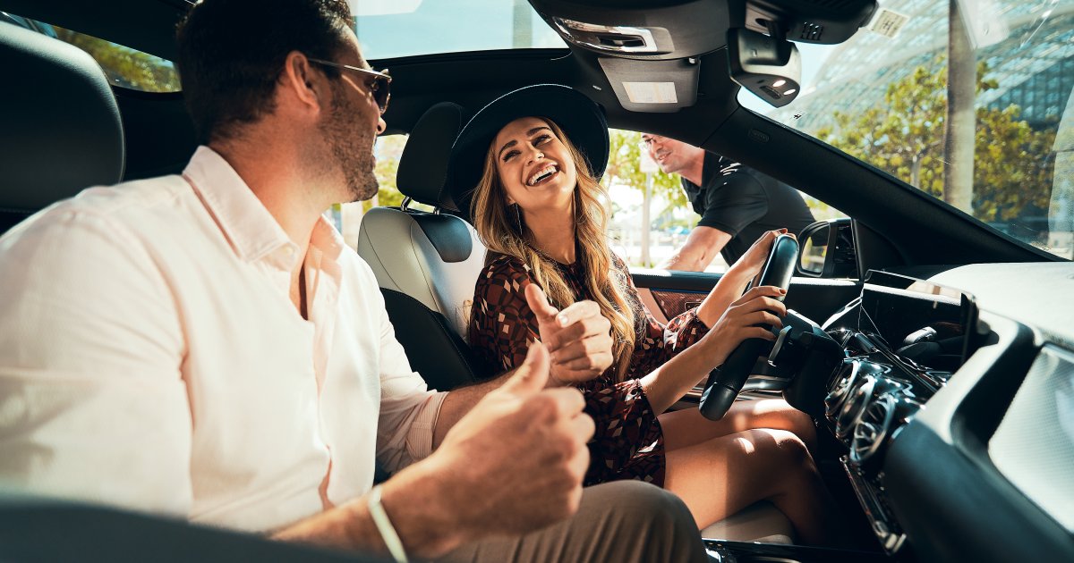 Rideshare| Transportation in Puerto Rico