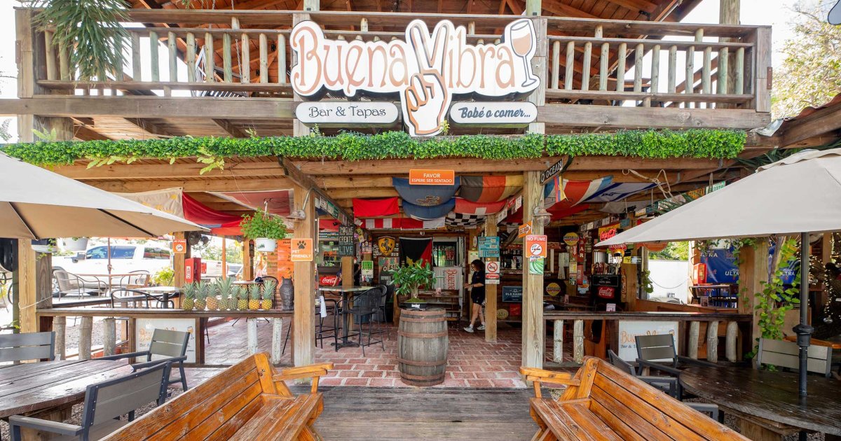 Dónde comer en Cabo Rojo | Discover Puerto Rico