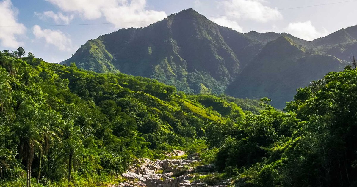 Utuado | Central Mountains | Discover Puerto Rico