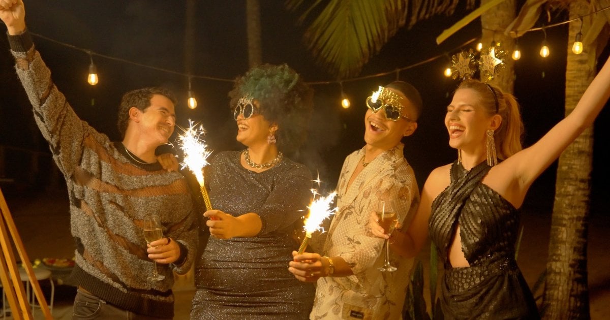 Cosas para hacer en Puerto Rico en la víspera de Año Nuevo | Discover ...