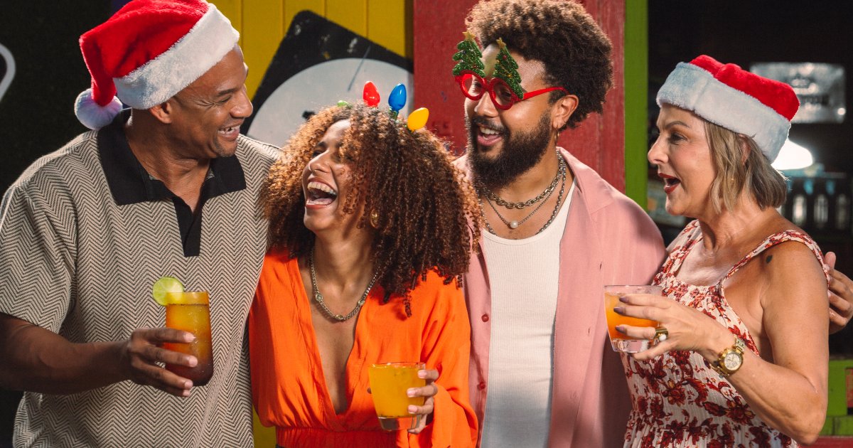 Experience Puerto Rico’s Holiday Season and Festivities