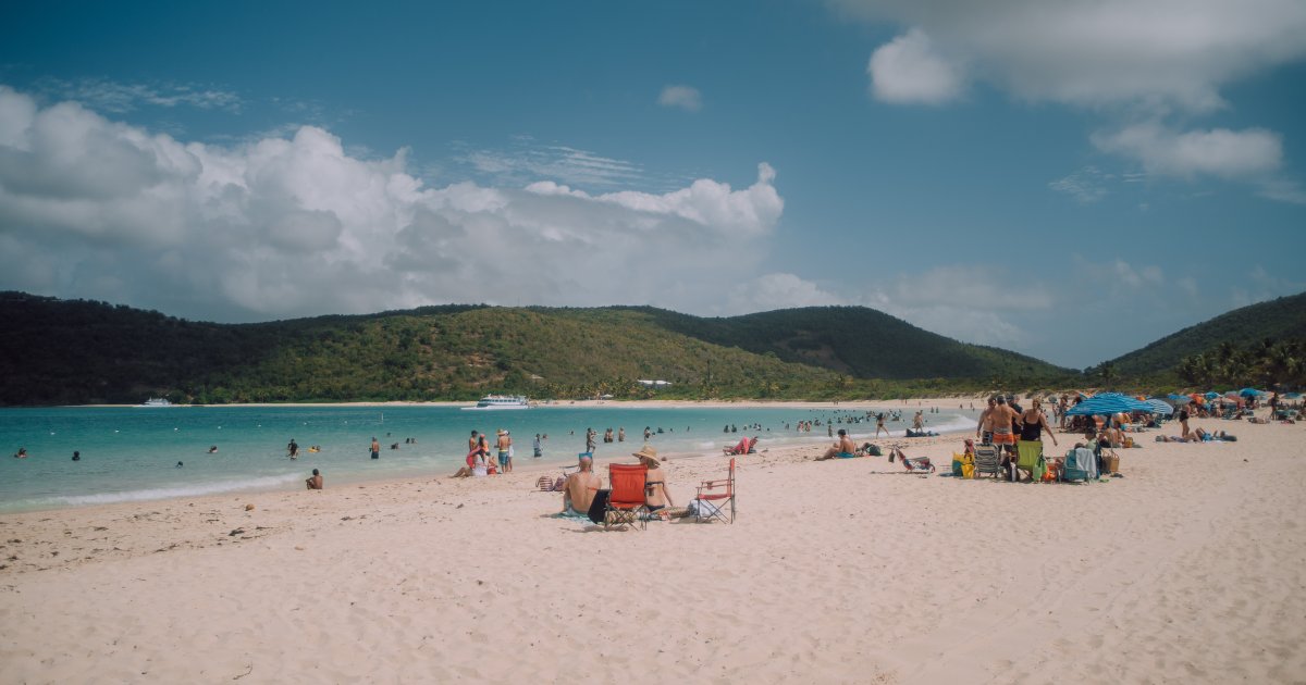 Noche de San Juan | Discover Puerto Rico
