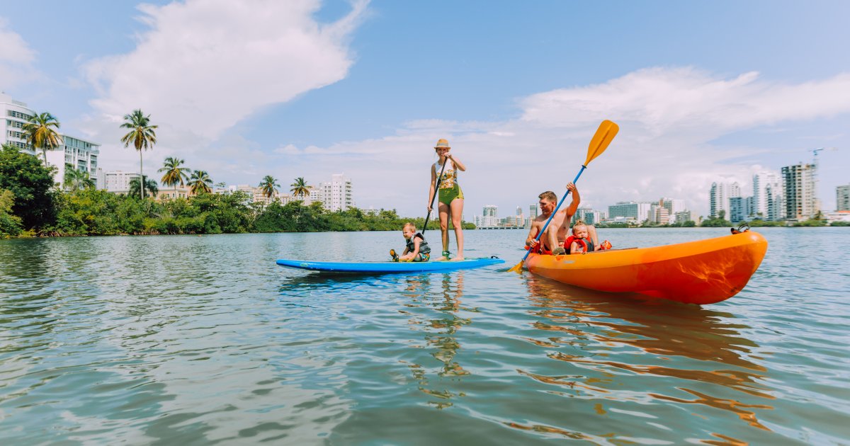 Group Experiences | Discover Puerto Rico