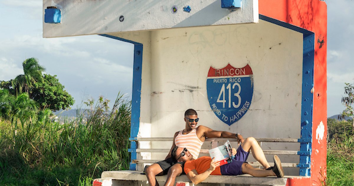 LGBTQ Travel Guide to Puerto Rico | Discover Puerto Rico