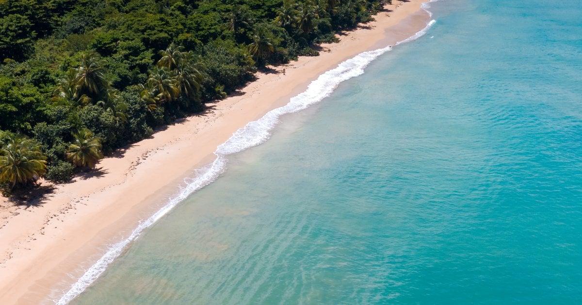 The Island of Puerto Rico | Discover Puerto Rico