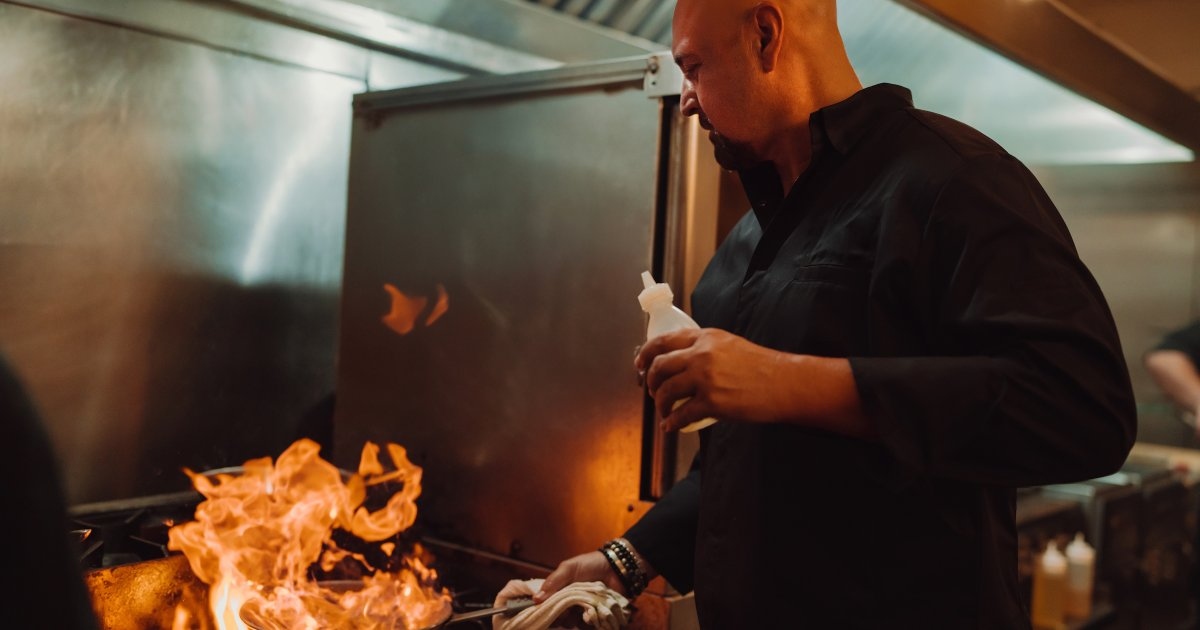 Redefining Puerto Rican Cuisine: A Q&A with Chef Mario Pagán | Discover ...