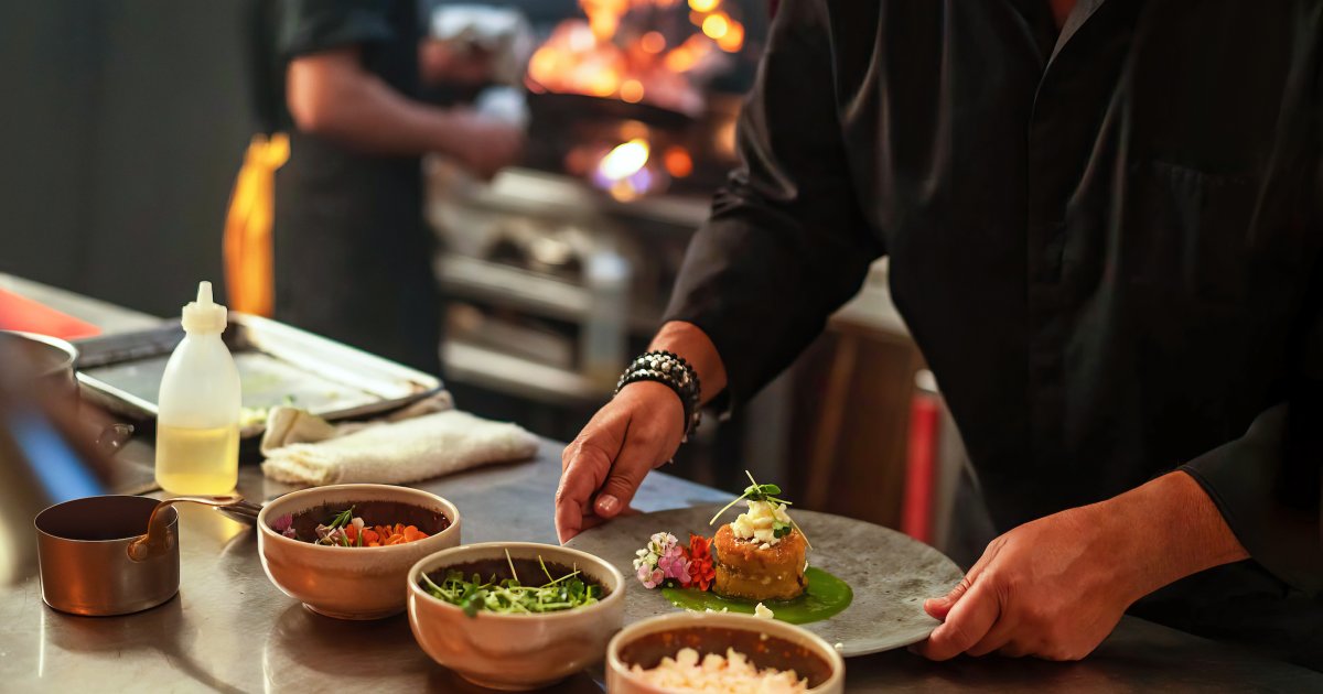 Guide to Puerto Rico's Top Chefs | Discover Puerto Rico