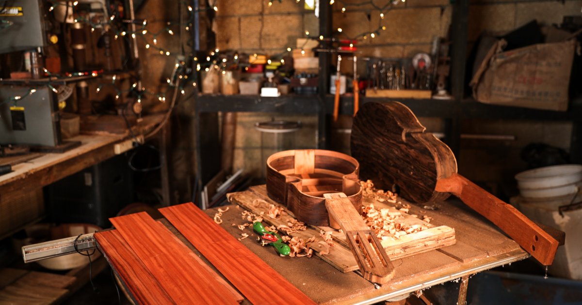 Discover Puerto Rico’s Décima and Trova, a Musical Tradition