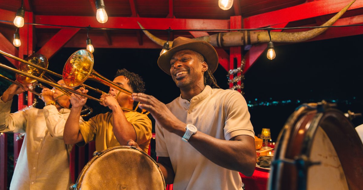 Guía de la plena en Puerto Rico: Historia, música y baile