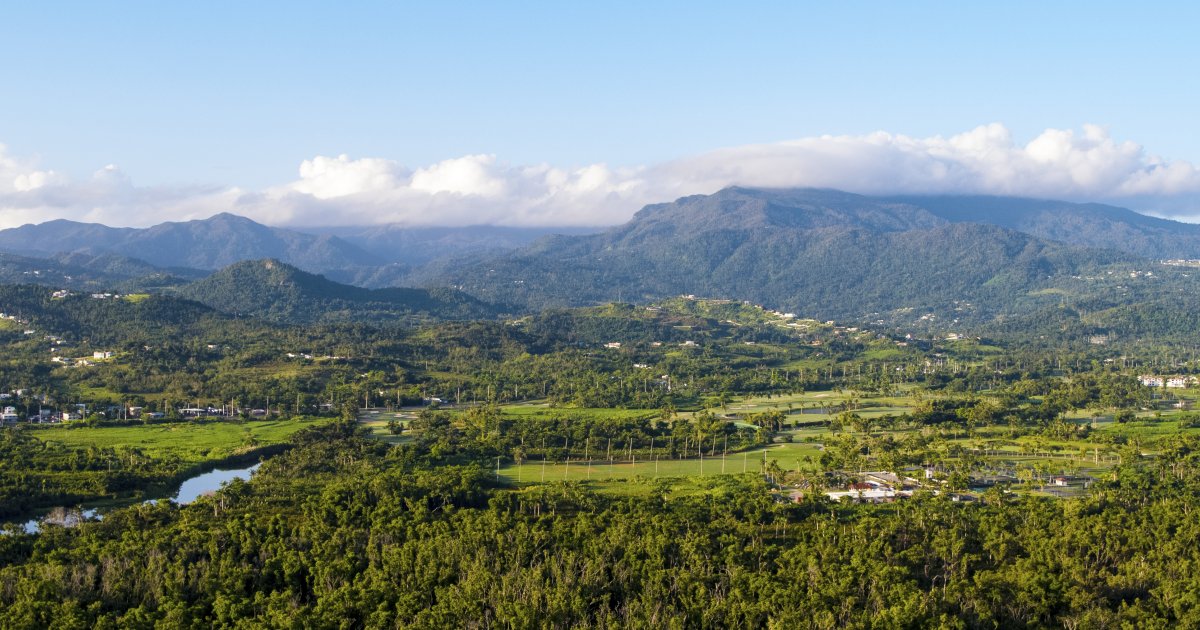 Eco-Friendly Travel Tips: How to Reduce Waste in Puerto Rico | Discover ...