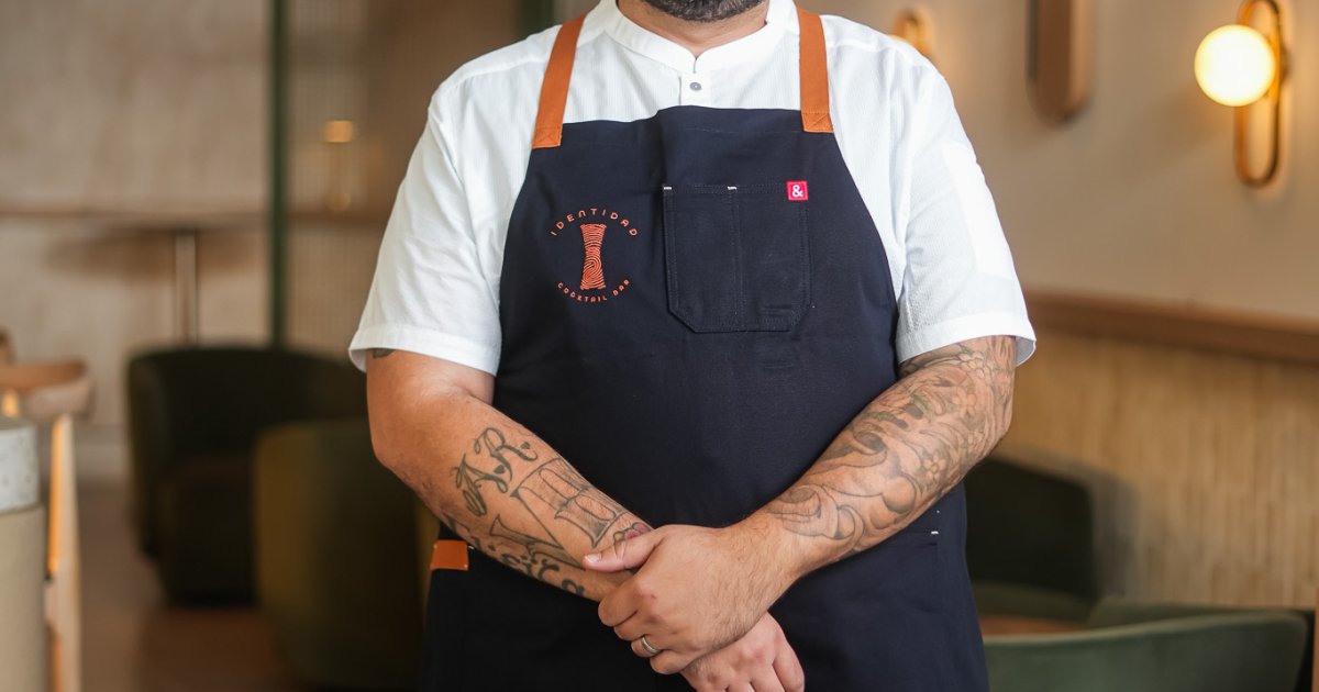 Savoring Puerto Rican Identity: A Q&A with Edrick Colón from Identidad ...