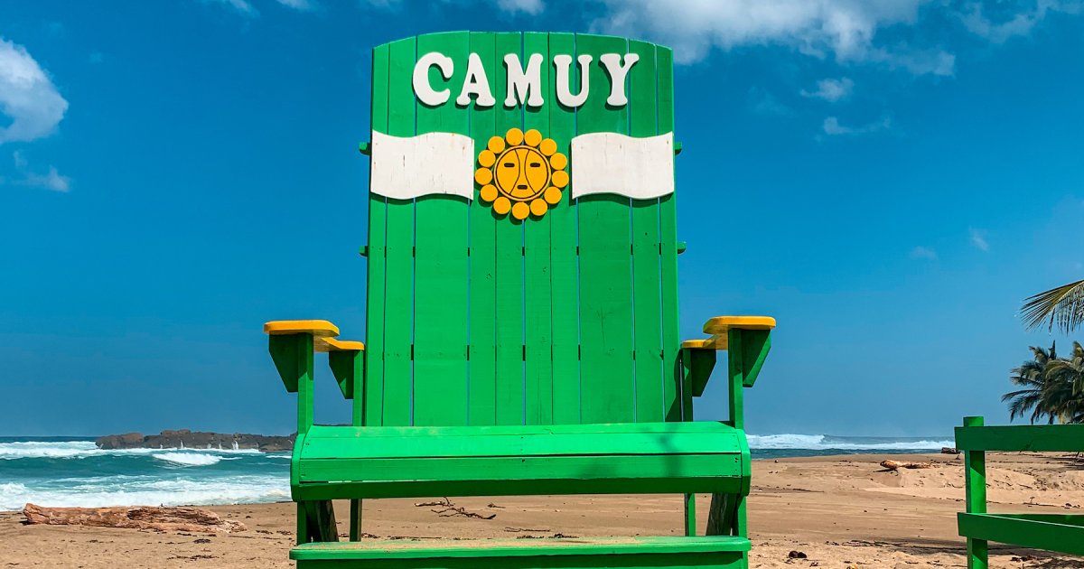 Camuy | North Region | Discover Puerto Rico