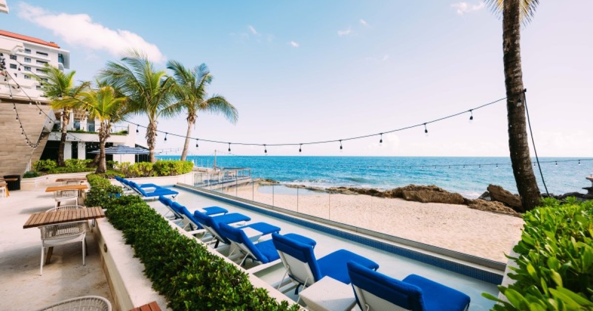 Fall Into Luxury - $100 Credit + Perks | Discover Puerto Rico