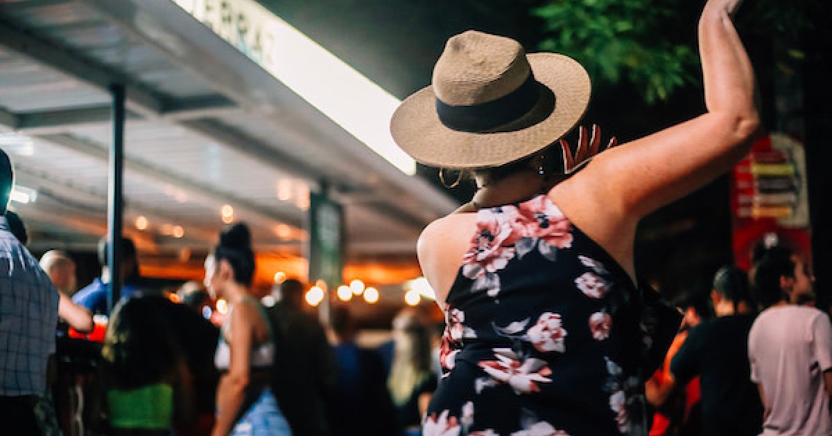 Fiestas de la Boulevard | Discover Puerto Rico