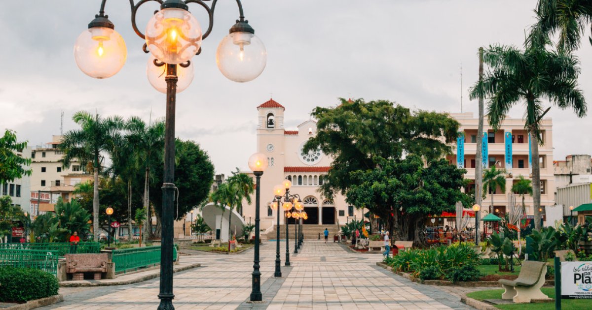 Fiesta at Paseo de los Artistas | Discover Puerto Rico