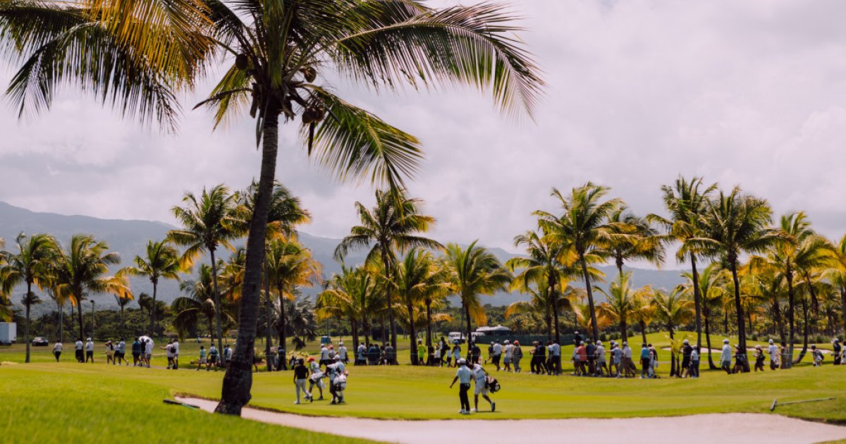 Puerto Rico Open 2025 | Discover Puerto Rico