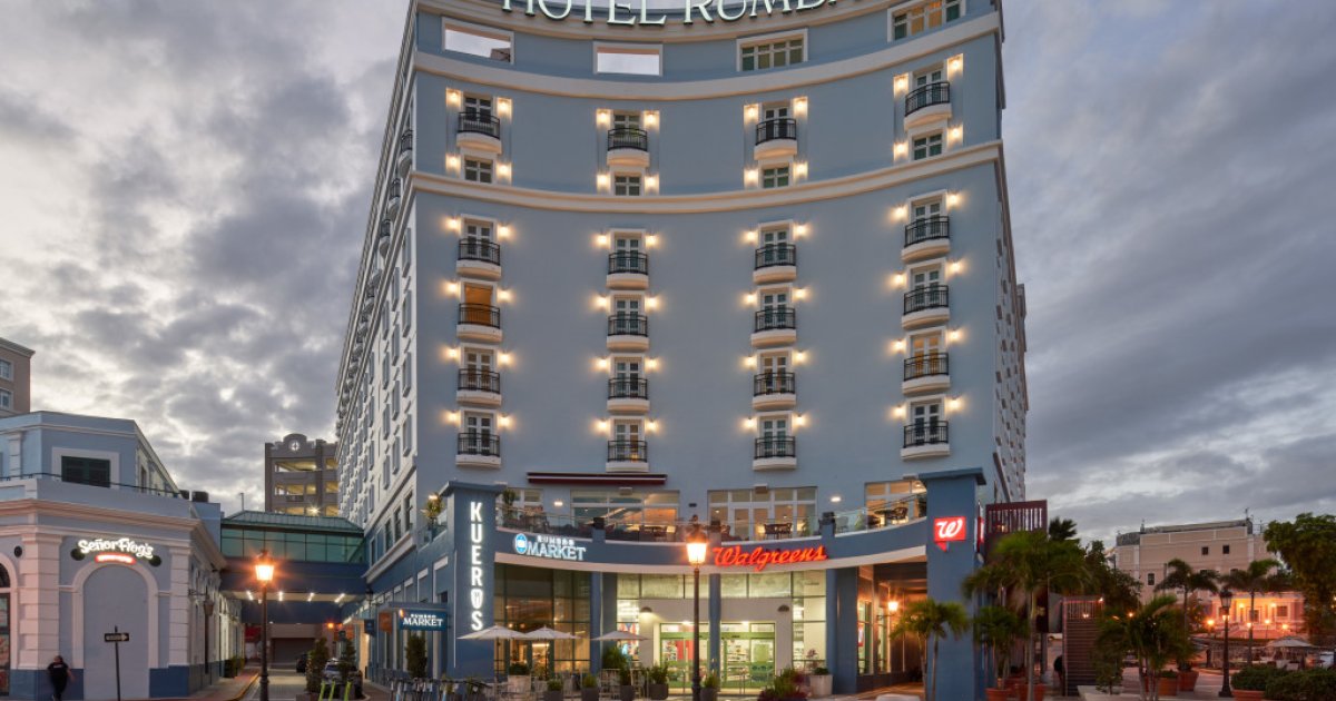 Thanksgiving Day Lunch Buffet | Discover Puerto Rico