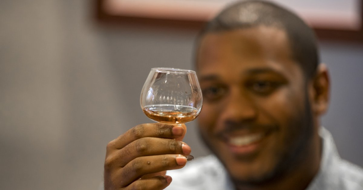 Puerto Rico Whisky Expo 2025 | Discover Puerto Rico