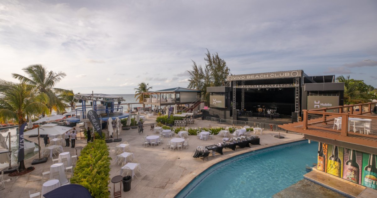 Bob Marley Tribute | Discover Puerto Rico