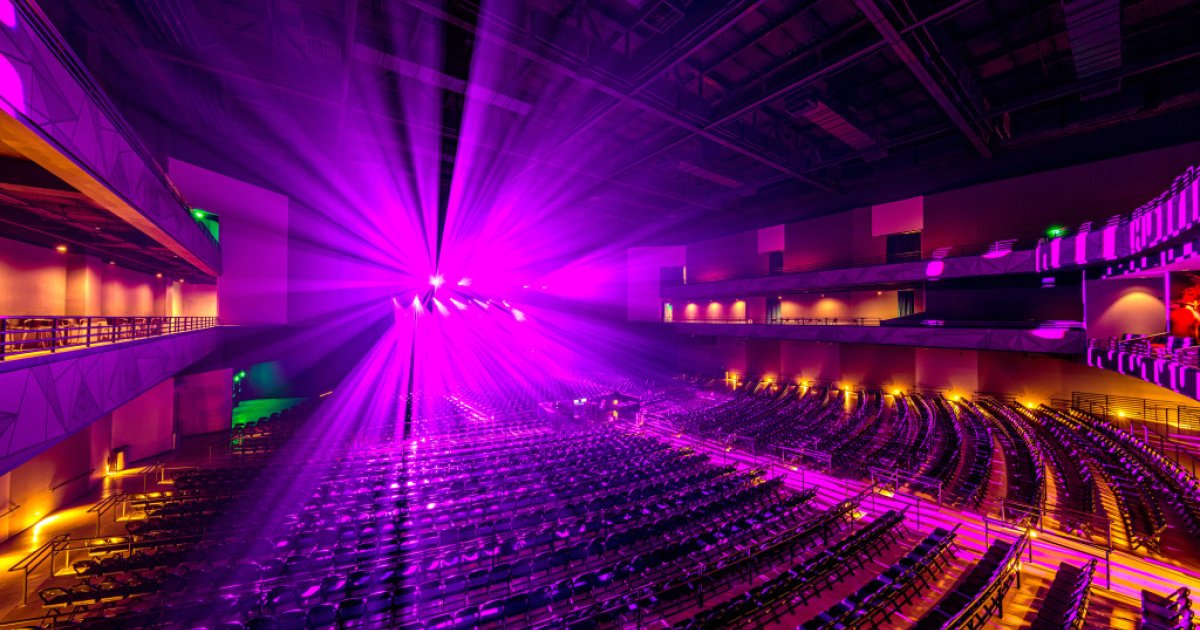 Los Fabulosos Cadillacs | Discover Puerto Rico