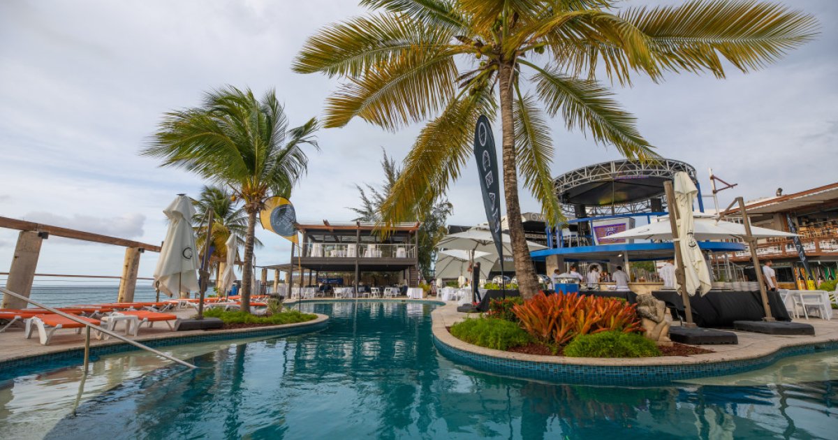 Premios Tu Música Urbano | Discover Puerto Rico