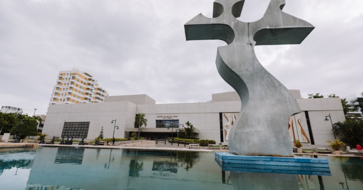 Entre Amigos | Discover Puerto Rico