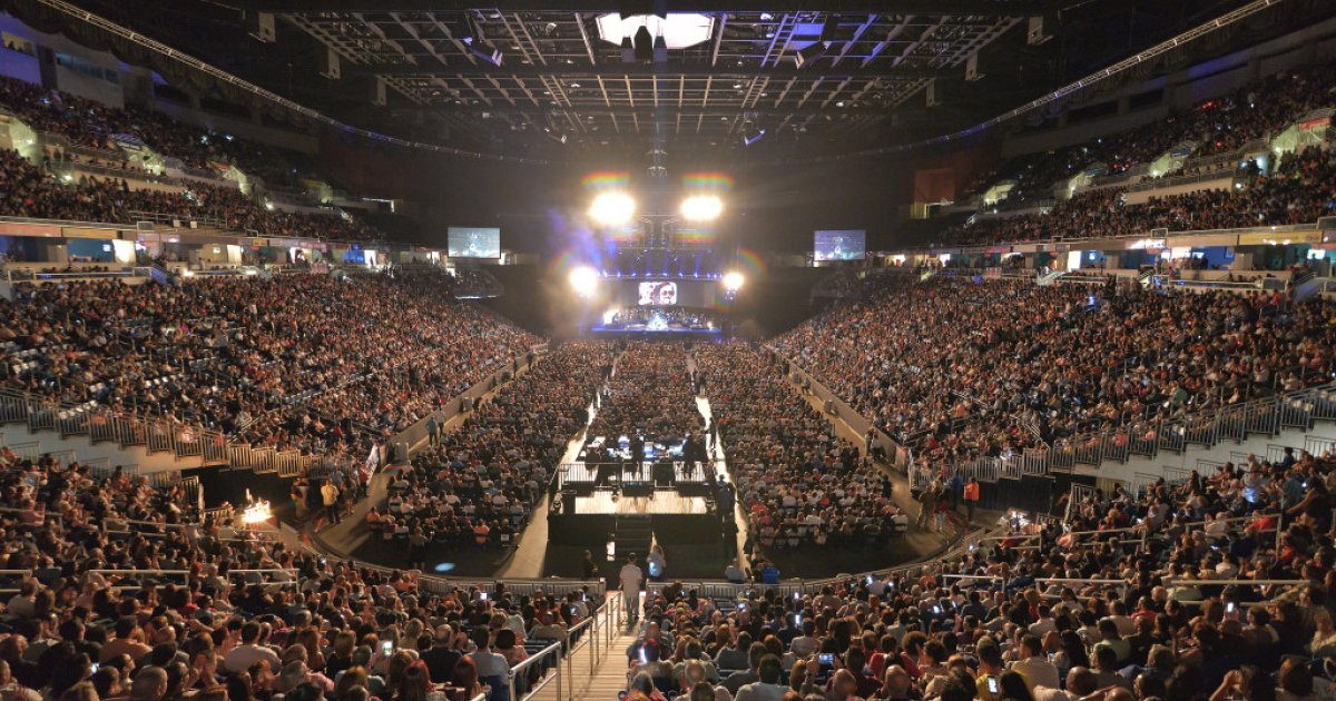 Chayanne | Discover Puerto Rico