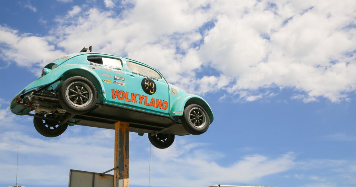 Volky Fest Mocano | Discover Puerto Rico