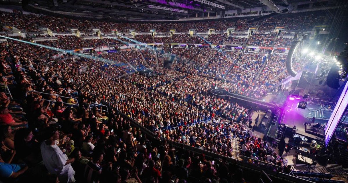 Gilberto Santa Rosa | Discover Puerto Rico