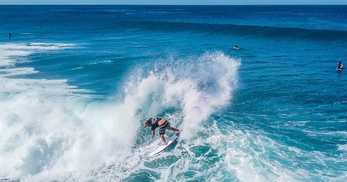 Best Surfing in Puerto Rico: Top Surf Spots & Beaches