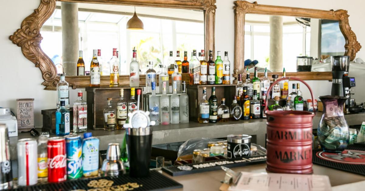 Numero Uno Beach Bar + Kitchen | Discover Puerto Rico