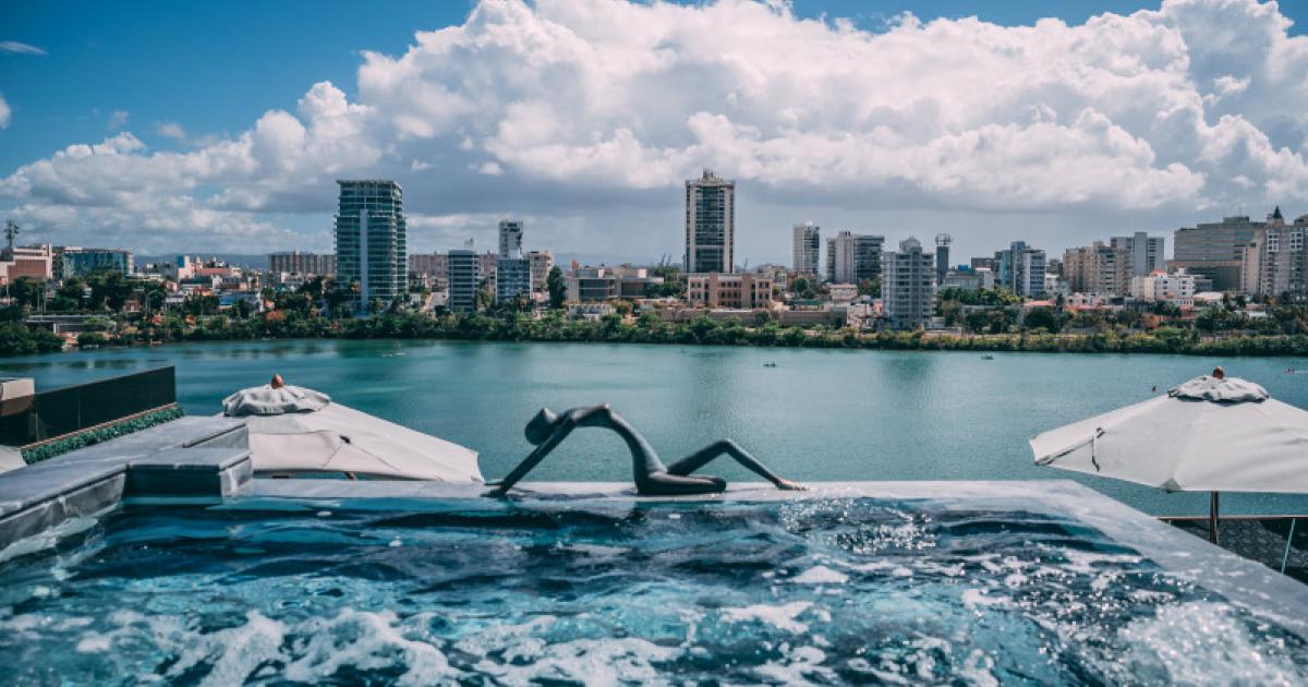 O:LV Fifty Five | Discover Puerto Rico