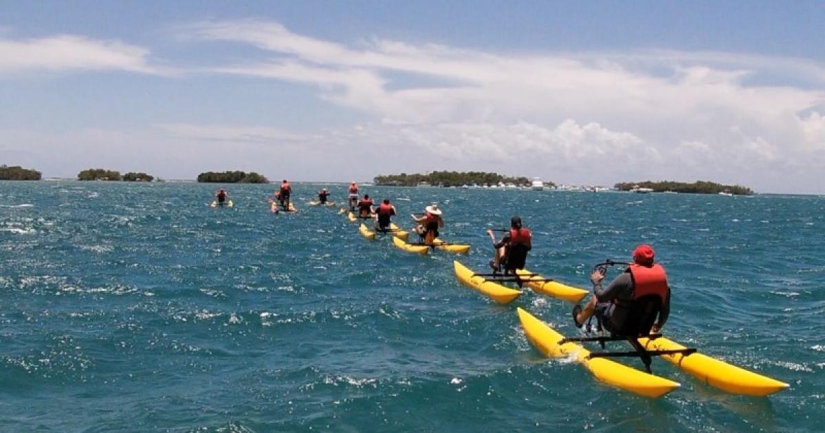 Caribbean Chiliboats - La Parguera | Discover Puerto Rico
