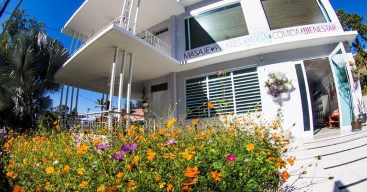 Centro La Paz Yoga | Discover Puerto Rico