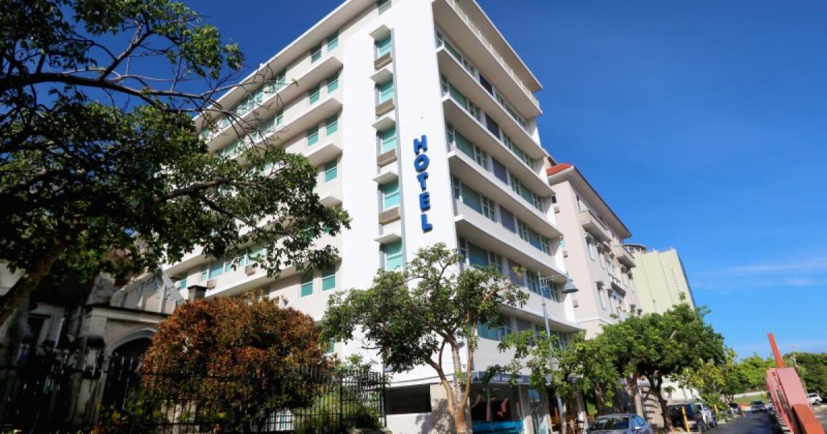 Hotel Miramar | Discover Puerto Rico