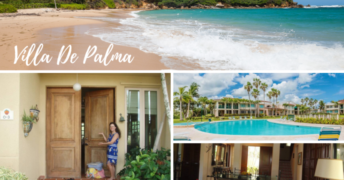 Villa de Palma | Discover Puerto Rico