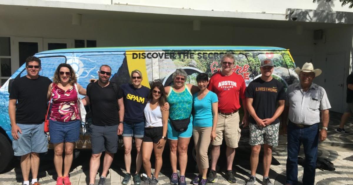 West Side Destination | Discover Puerto Rico