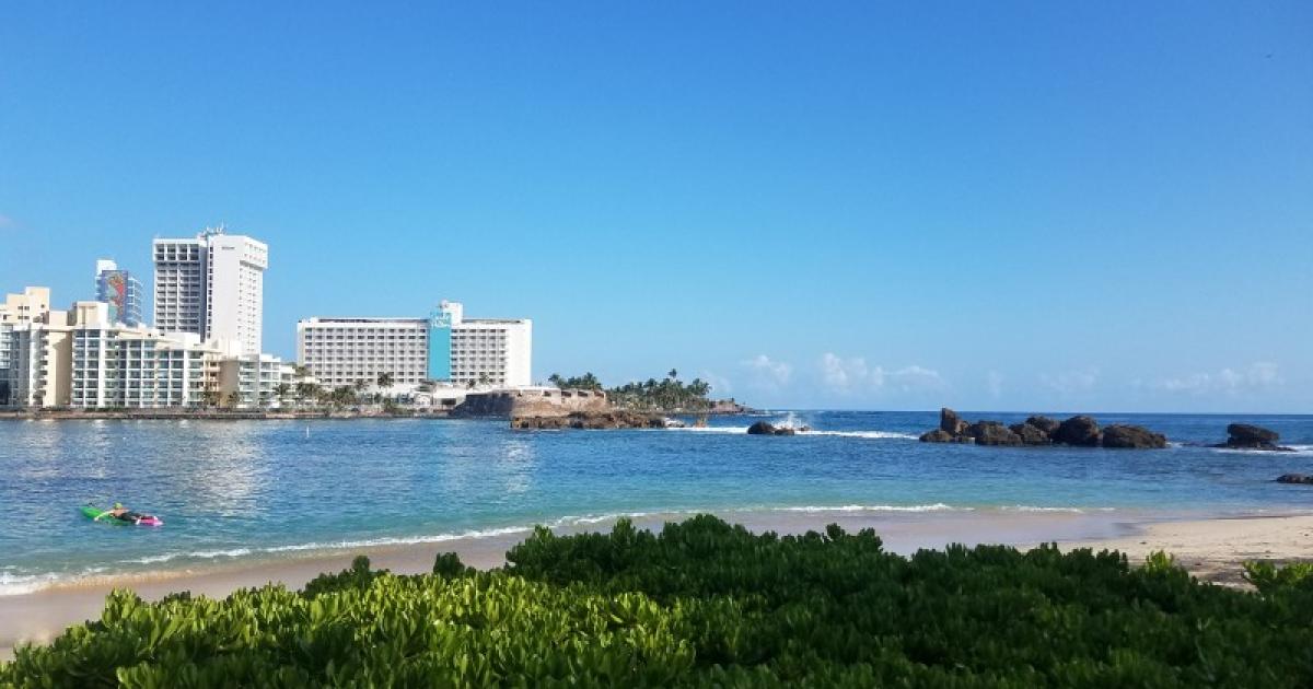 Seeing Puerto Rico | Discover Puerto Rico