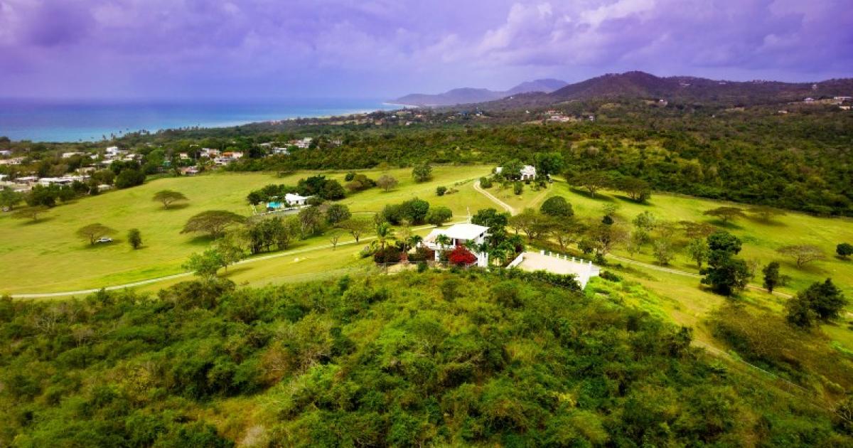 El Cerro | Discover Puerto Rico