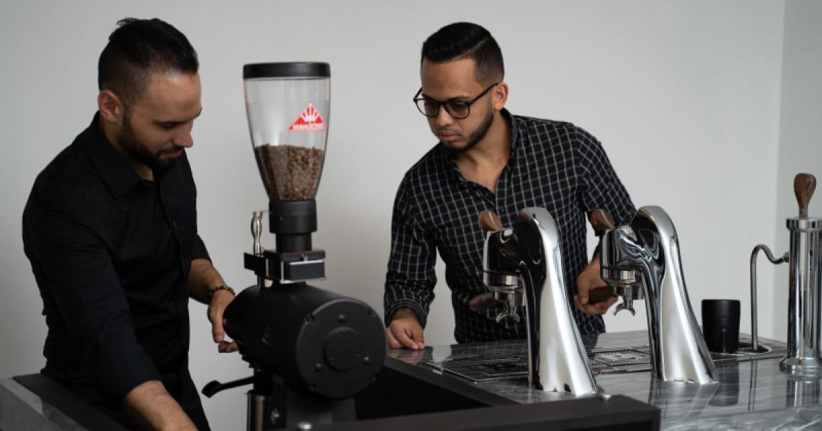 Alteza Specialty Coffee | Discover Puerto Rico