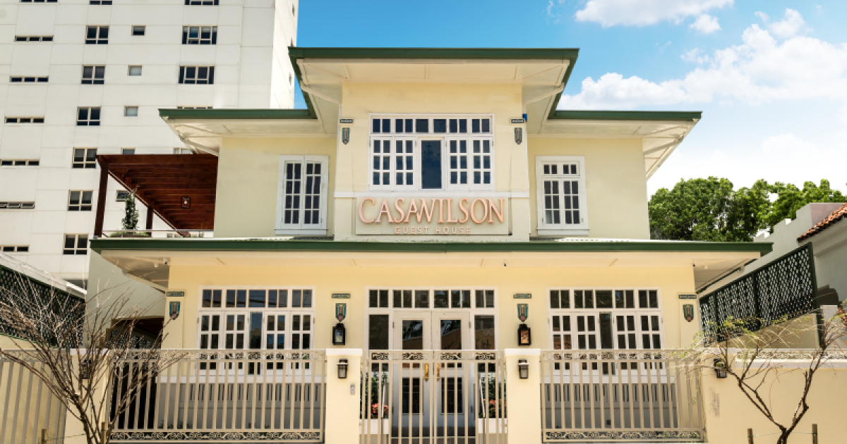 Casa Wilson Inn | Discover Puerto Rico