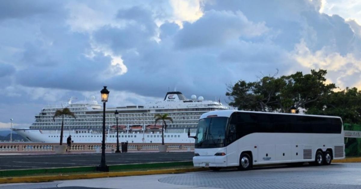 JR Charter Services | Discover Puerto Rico