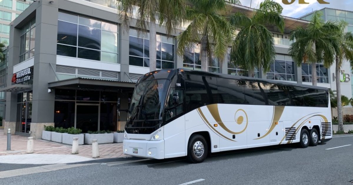 JR Charter Services | Discover Puerto Rico