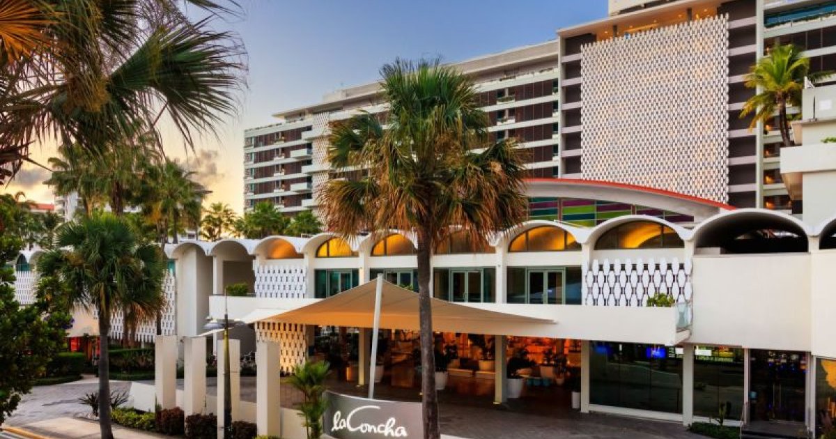 La Concha Resort, Puerto Rico, Autograph Collection | Discover Puerto Rico