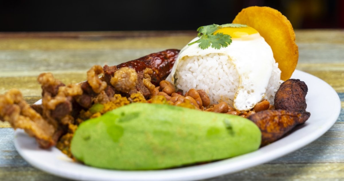 A Fuego Bar & Restaurant | Discover Puerto Rico