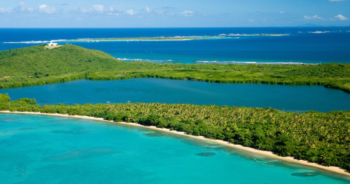 Cabezas de San Juan | Discover Puerto Rico