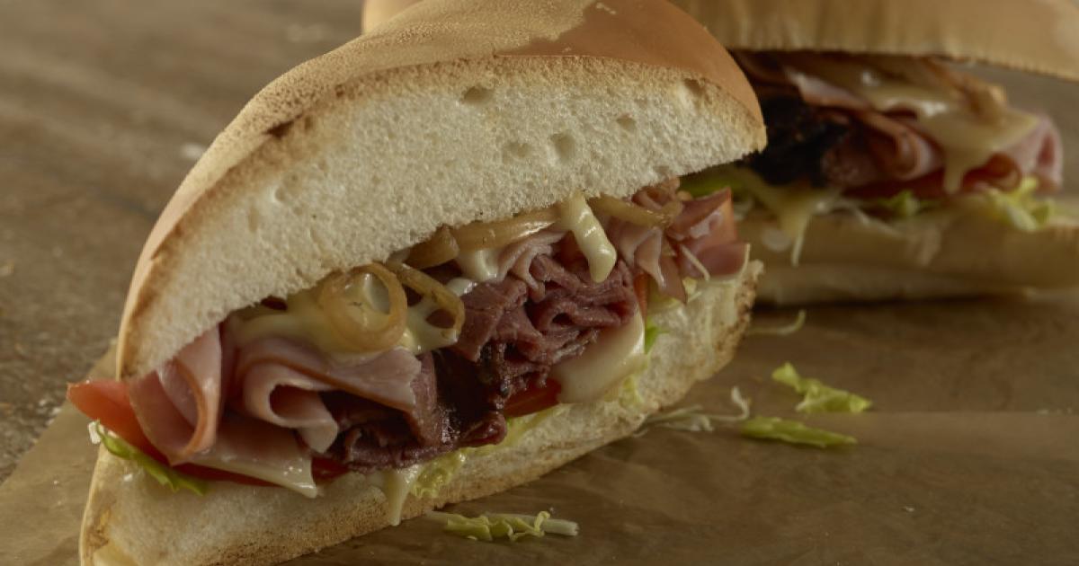 El Mesón Sandwiches - Plaza Palma Real Humacao | Discover Puerto Rico