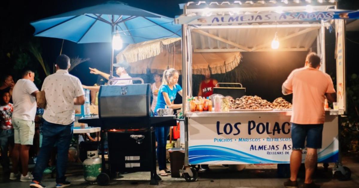 El Poblado de Boquerón | Discover Puerto Rico