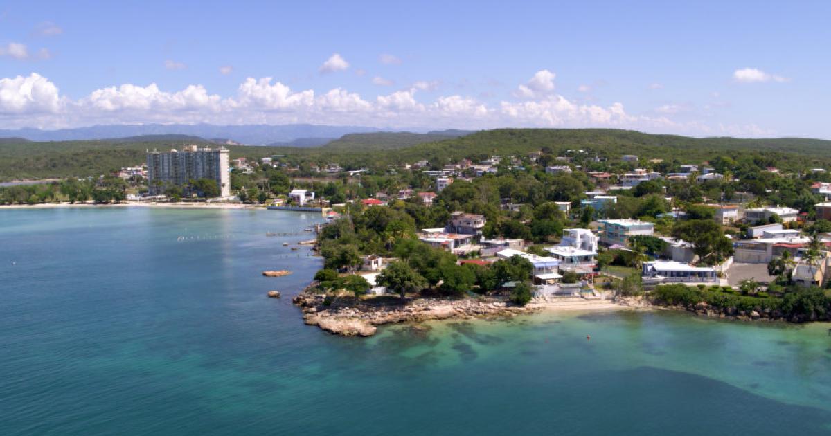 La Parguera | Discover Puerto Rico