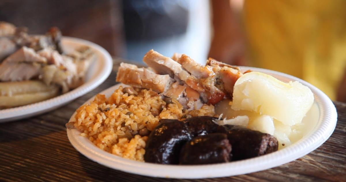 Guavate | Discover Puerto Rico